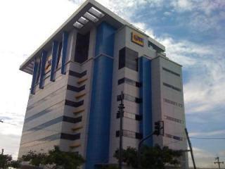 STI School Global City, Philippines | Radcrete